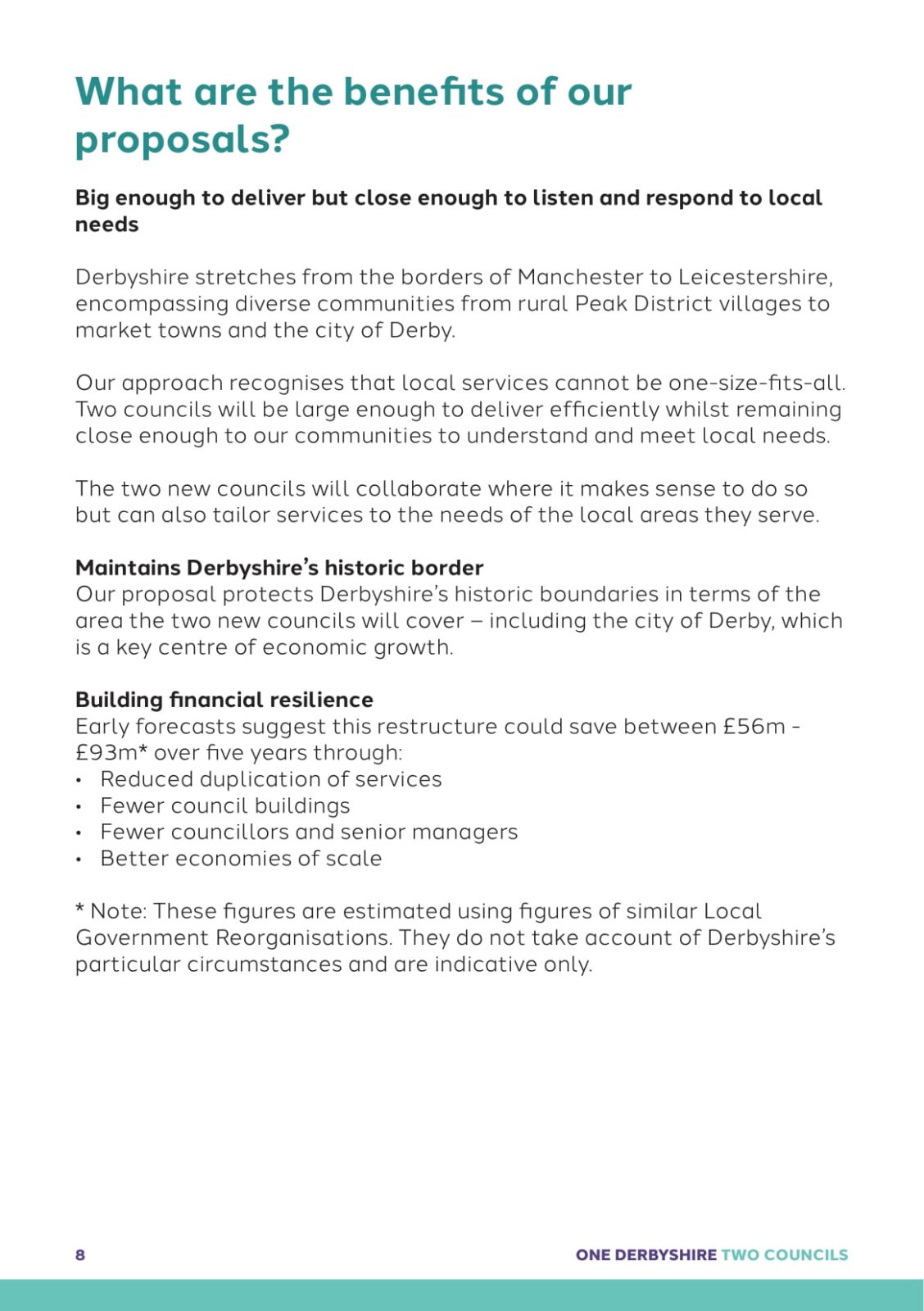 2025 Derbys StakeholderBooklet-08 | Breaston Parish Council